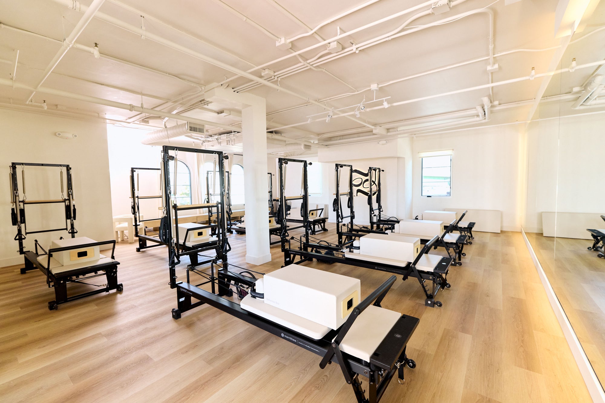 Foundation Pilates – Foundation Pilates